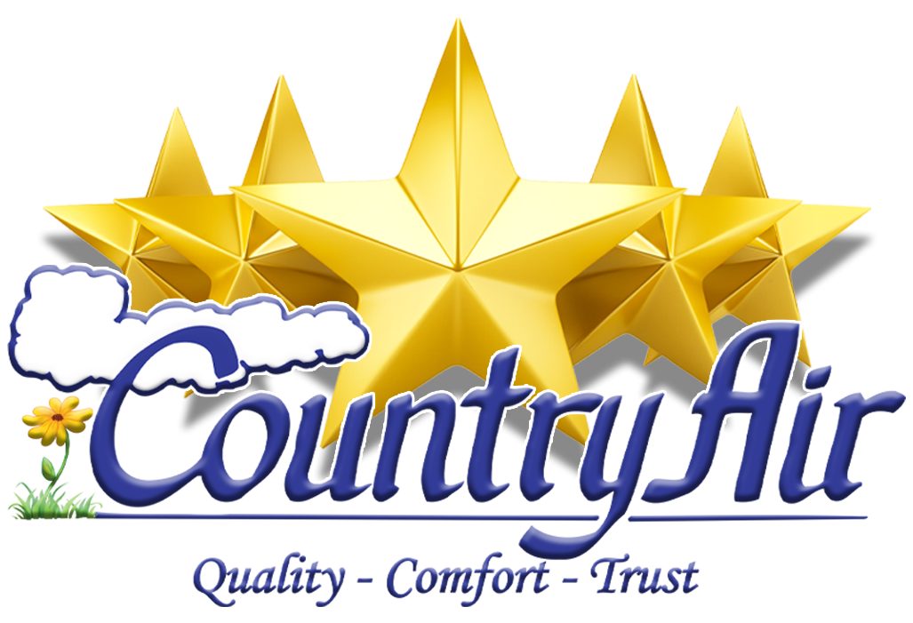 AC Repair in Magnolia, TX from HVAC Company: Country Air