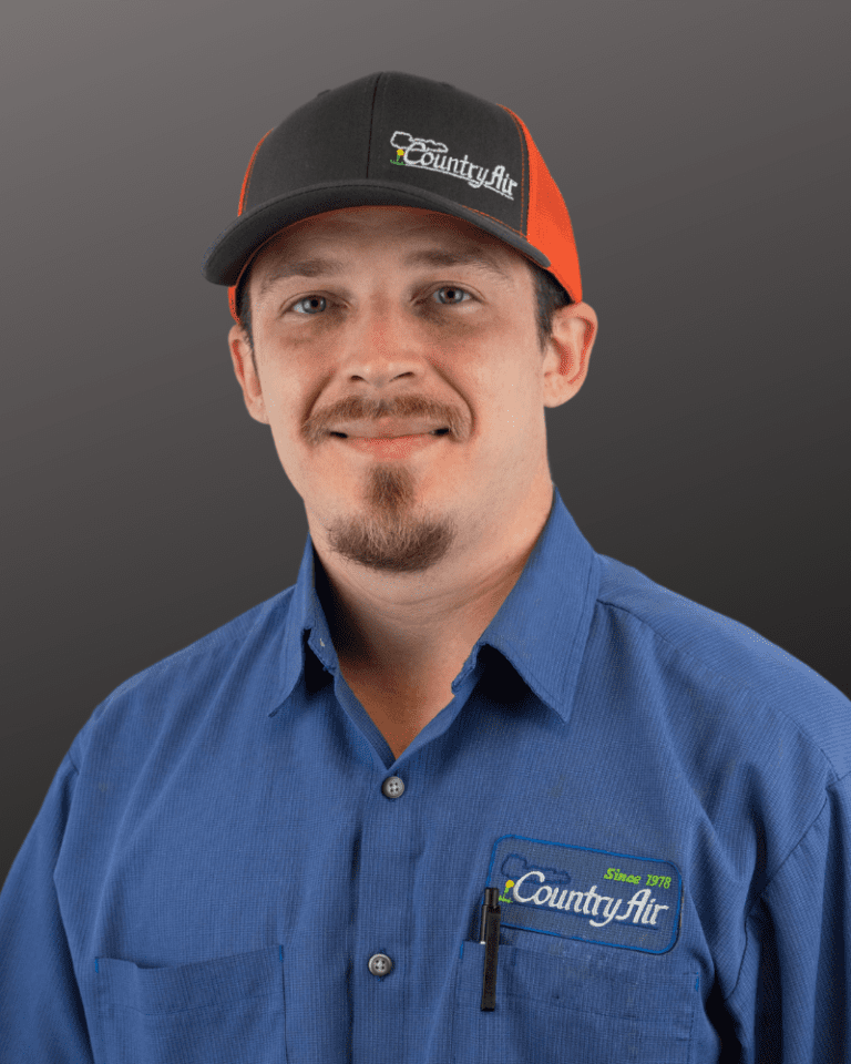 Air Conditioning & Heating - Country Air